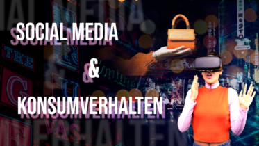 Social Media Einfluss auf das Konsumverhalten